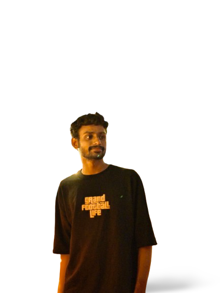 AI & CS Portfolio Govardhan